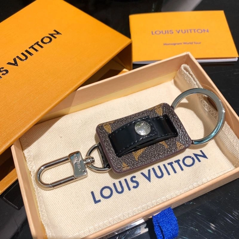 Affordable Louis Vuitton Keychains