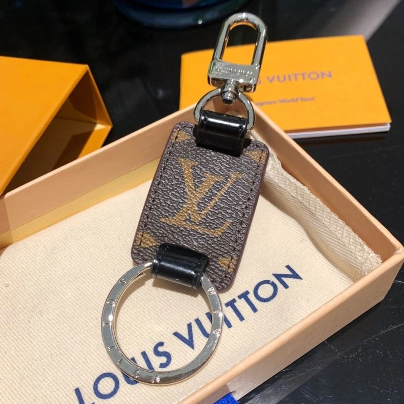 Affordable Louis Vuitton Keychains