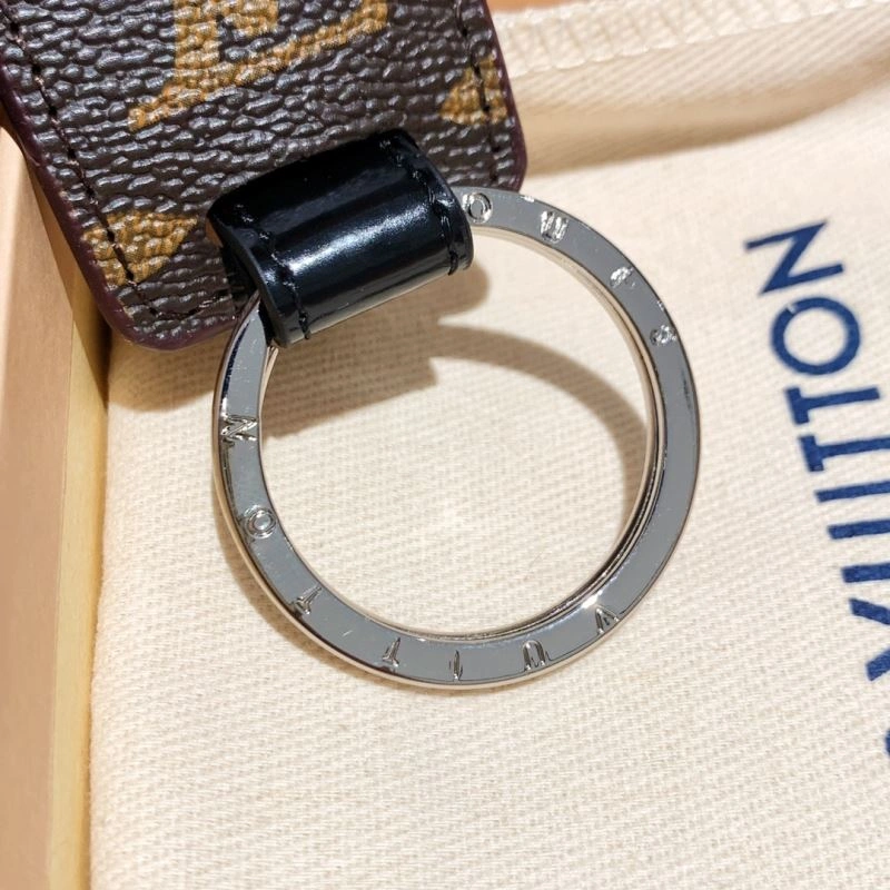 Affordable Louis Vuitton Keychains