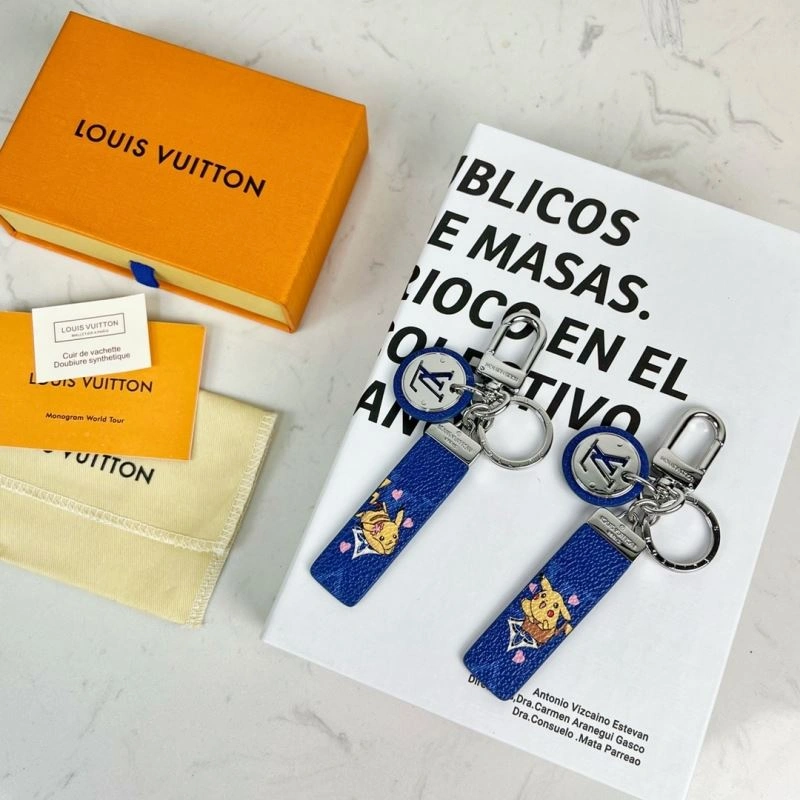 Louis Vuitton Keychains