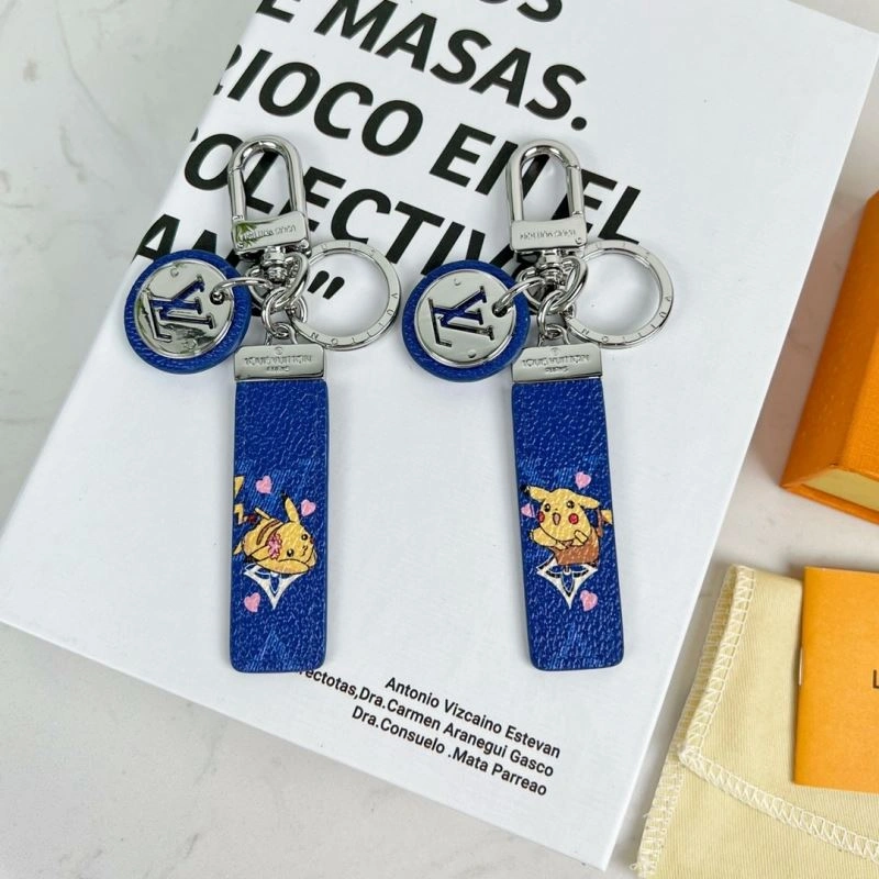 Reasonably priced Louis Vuitton Keychains