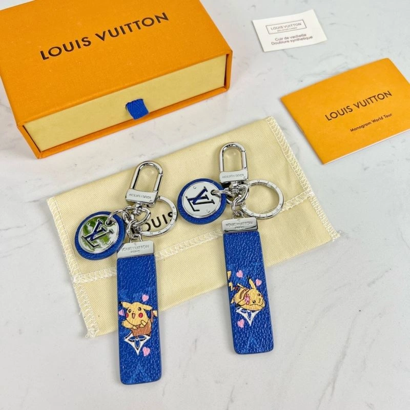 Reasonably priced Louis Vuitton Keychains