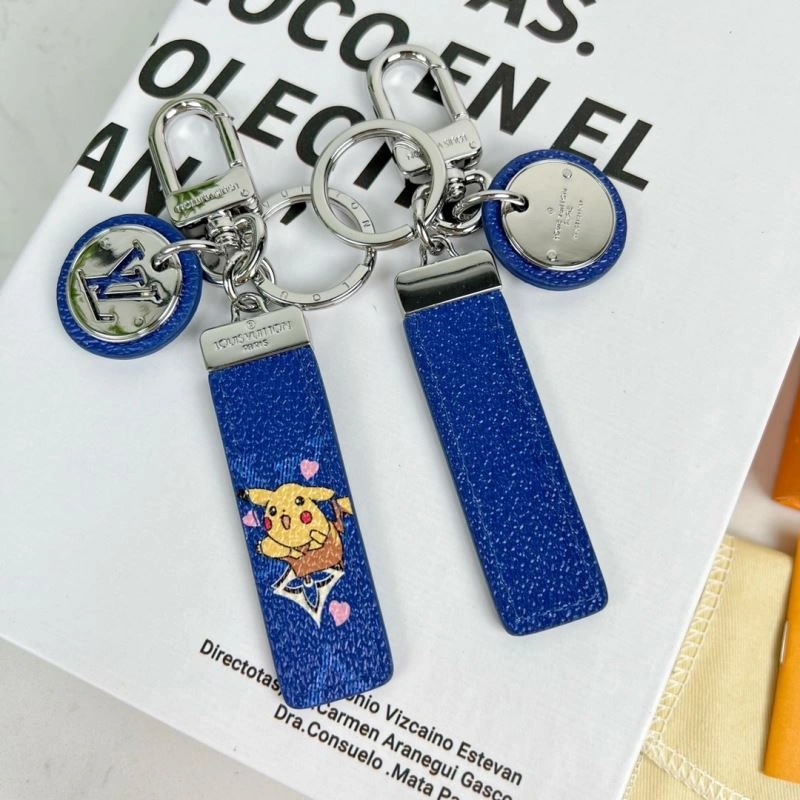 Reasonably priced Louis Vuitton Keychains