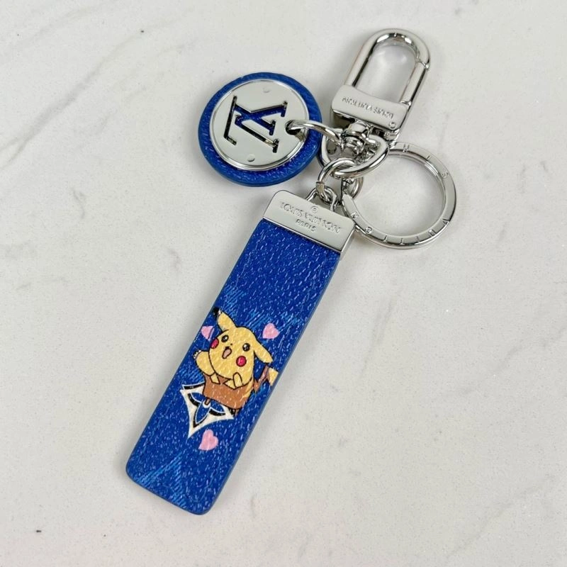 Reasonably priced Louis Vuitton Keychains