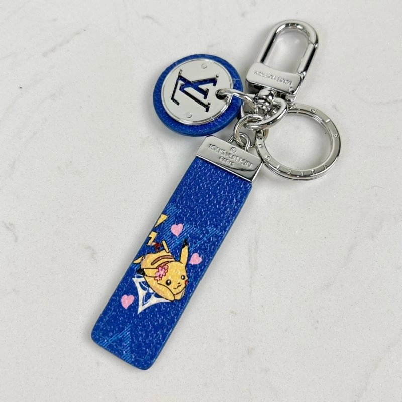 Reasonably priced Louis Vuitton Keychains