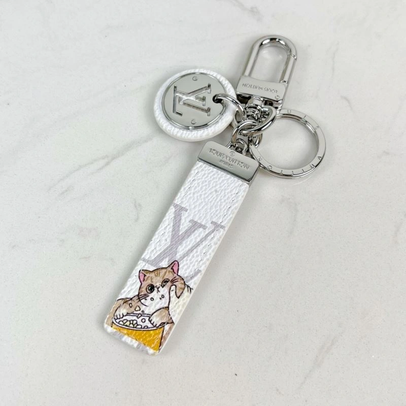 Exact replica Louis Vuitton Keychains