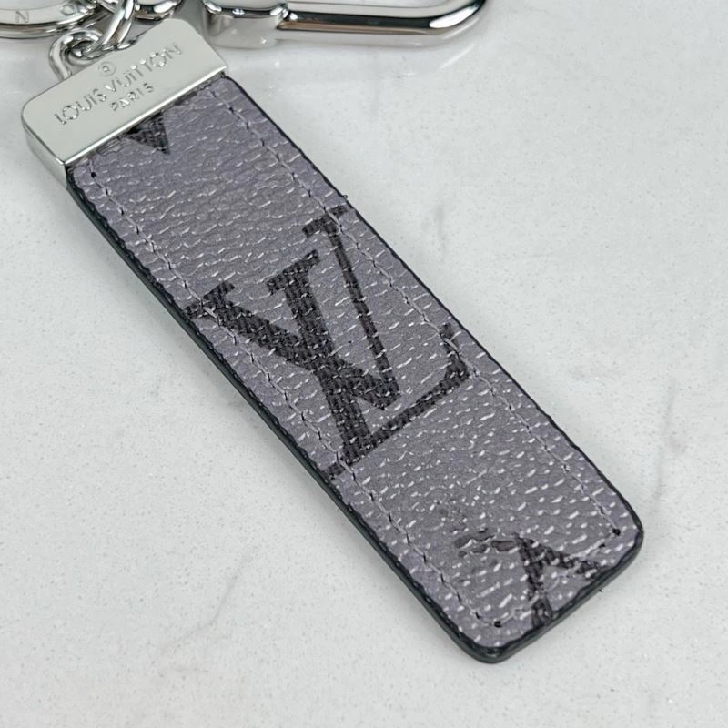 Budget-friendly Louis Vuitton Keychains