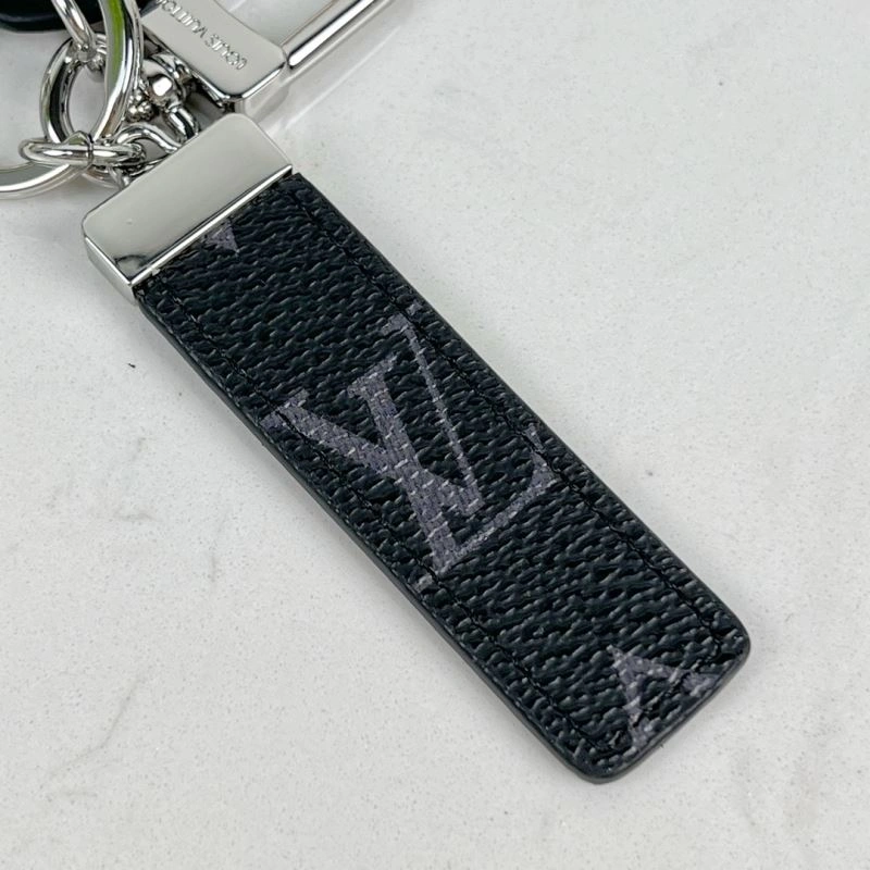 Budget-friendly Louis Vuitton Keychains