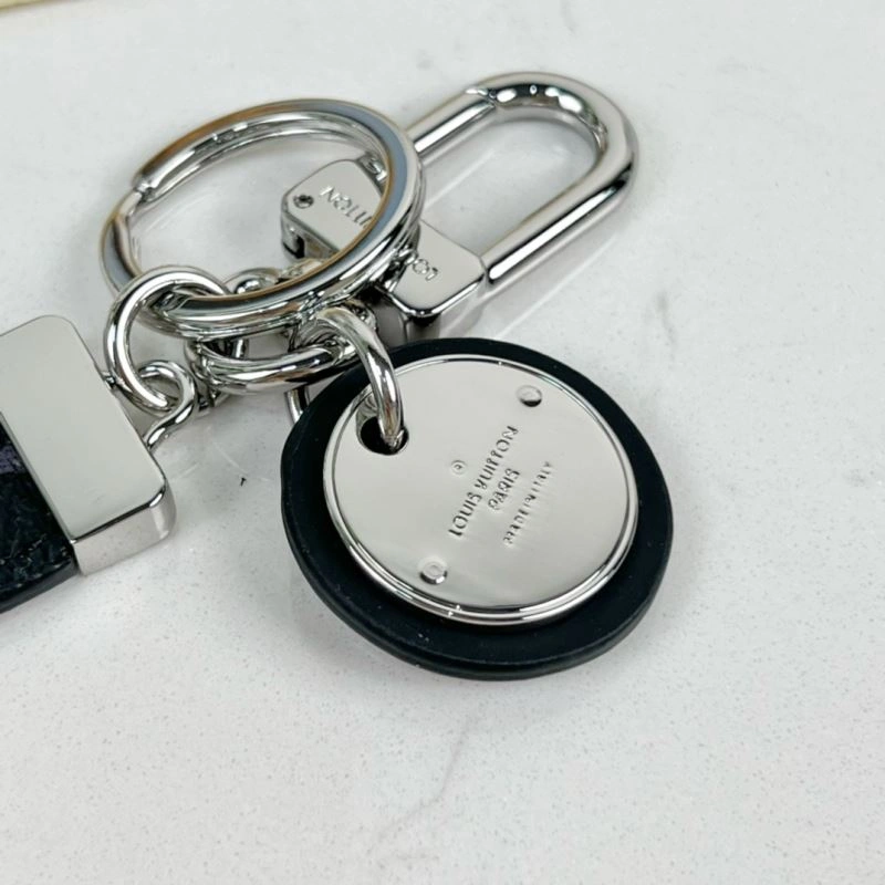 Budget-friendly Louis Vuitton Keychains