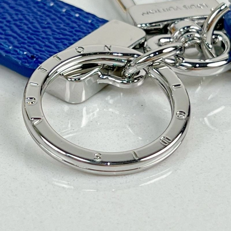 Budget-friendly Louis Vuitton Keychains