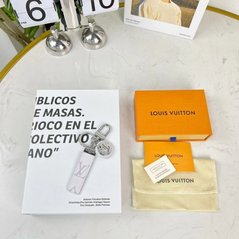 Louis Vuitton Keychains