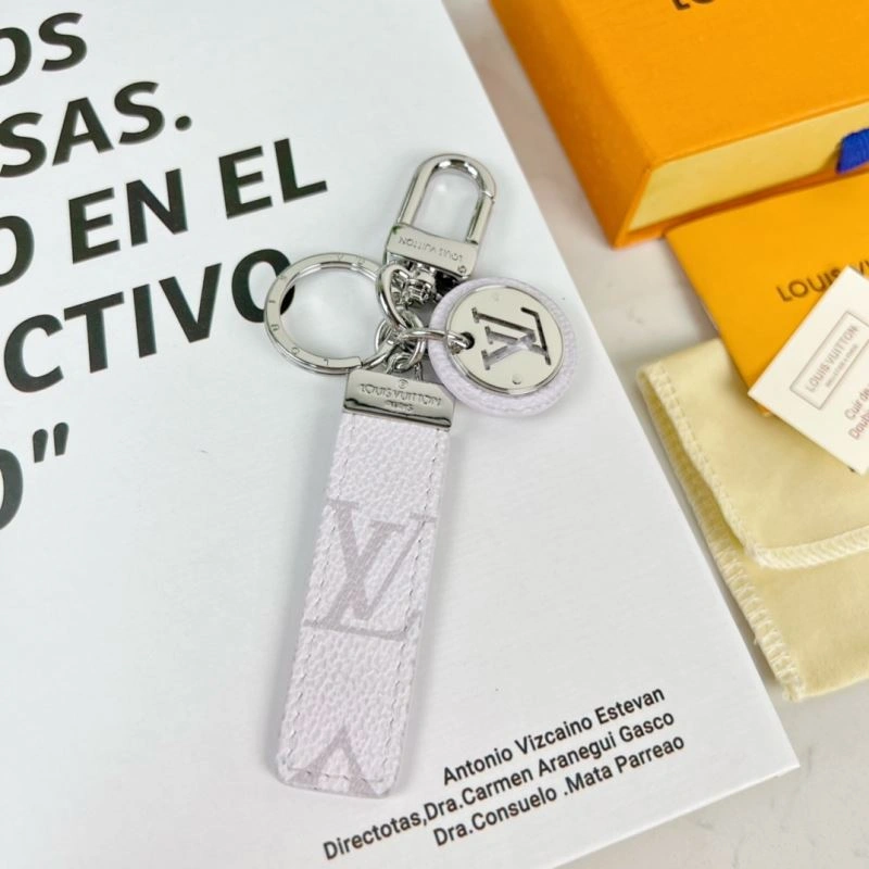 Reasonably priced Louis Vuitton Keychains