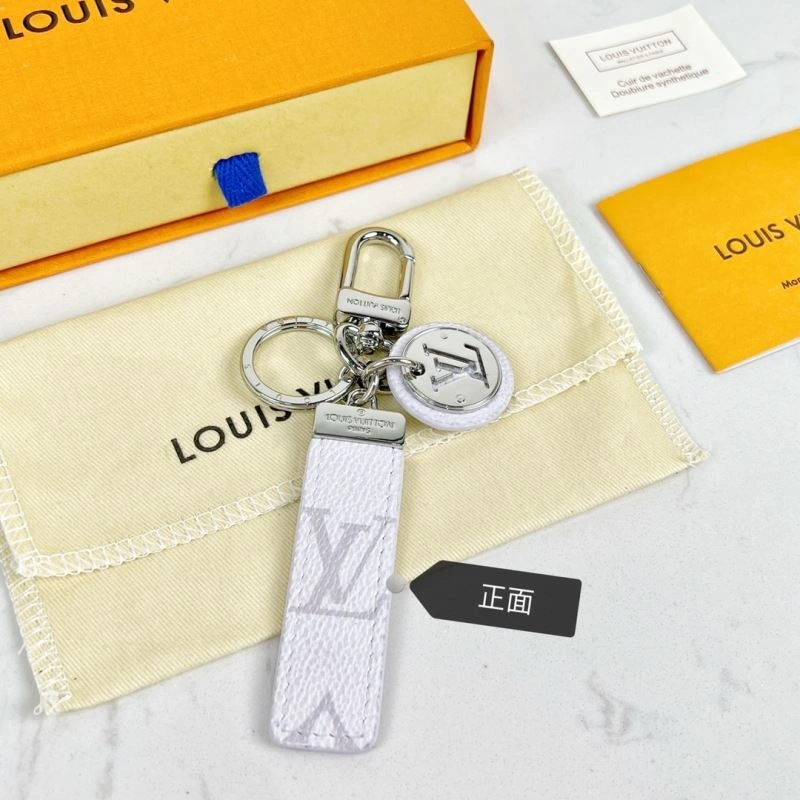 Reasonably priced Louis Vuitton Keychains