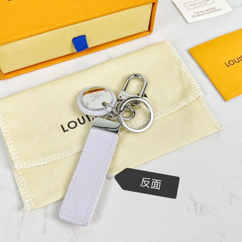 Reasonably priced Louis Vuitton Keychains