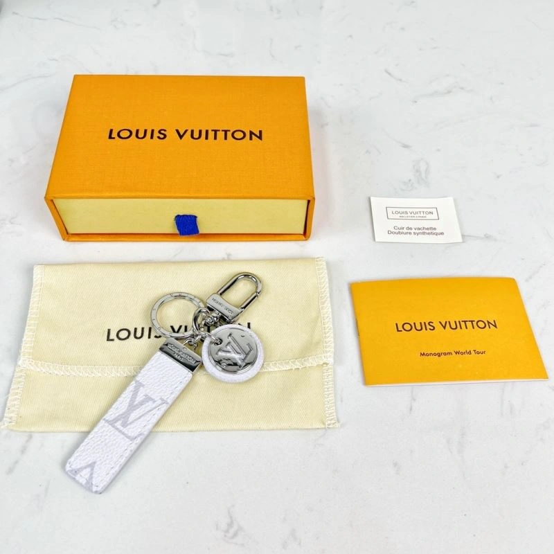 Reasonably priced Louis Vuitton Keychains
