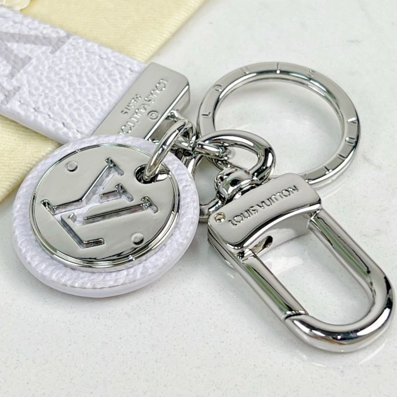 Reasonably priced Louis Vuitton Keychains