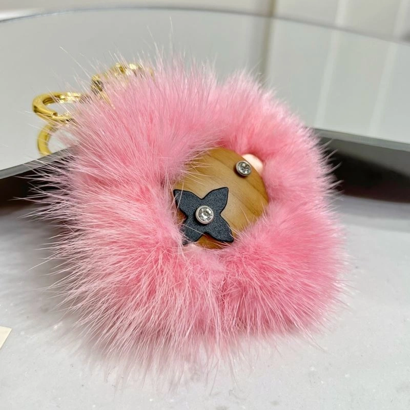 Real Louis Vuitton Keychains