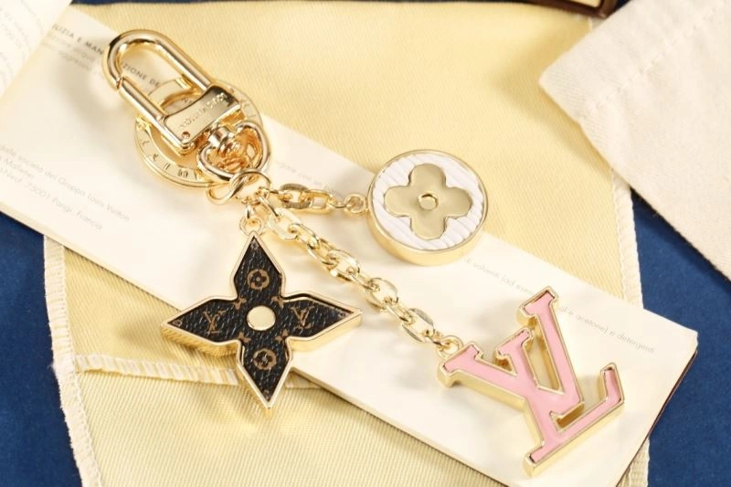 Louis Vuitton Keychains