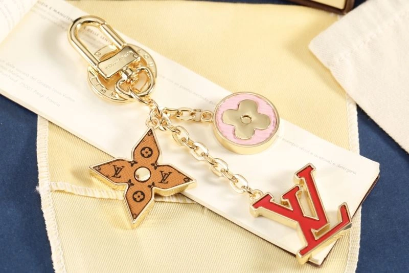 Top mirror Louis Vuitton Keychains