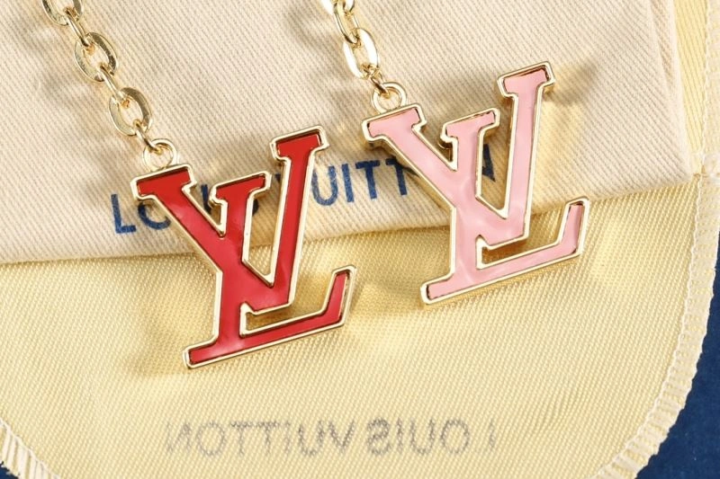 Top mirror Louis Vuitton Keychains