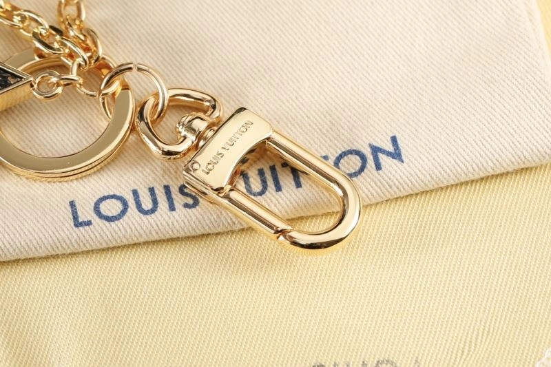 Top mirror Louis Vuitton Keychains