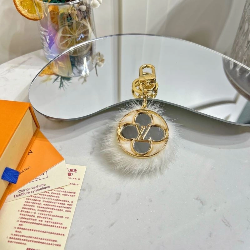 Exact replica Louis Vuitton Keychains