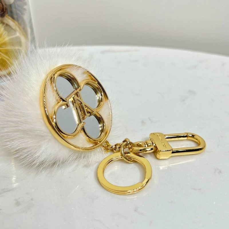 Exact replica Louis Vuitton Keychains