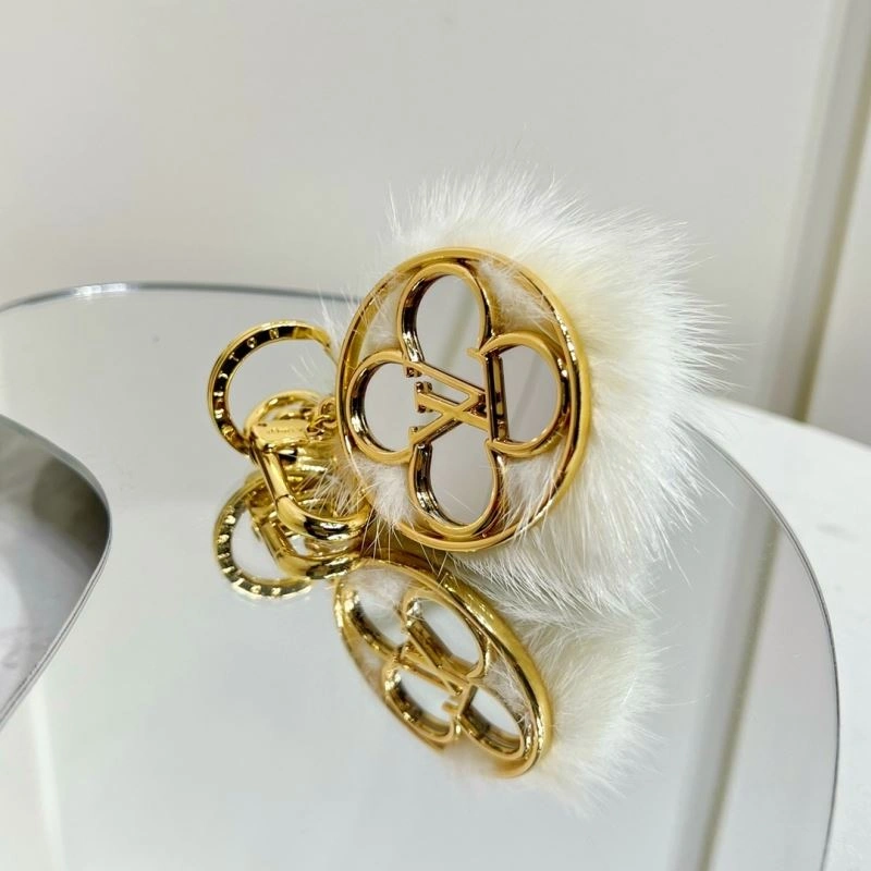 Exact replica Louis Vuitton Keychains