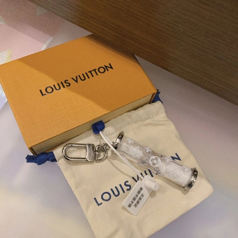 Legit Louis Vuitton Keychains