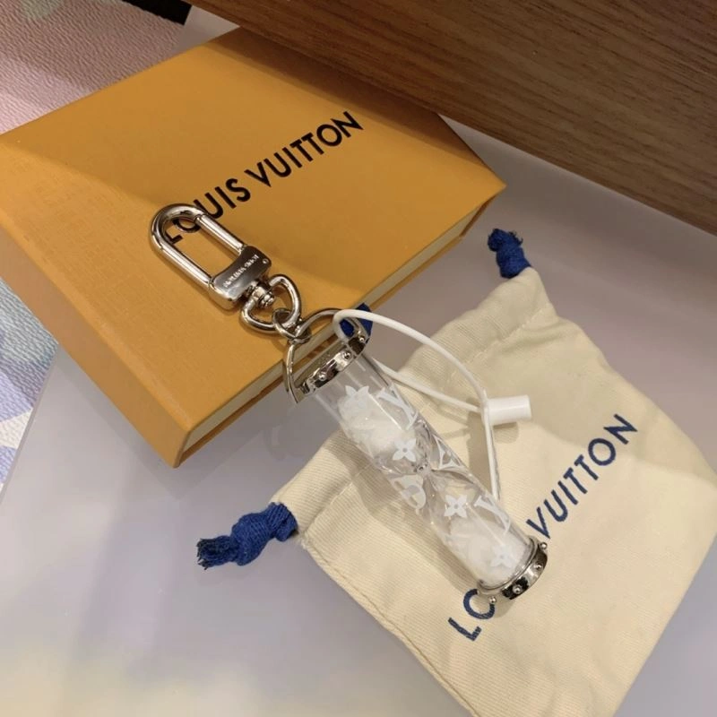 Legit Louis Vuitton Keychains
