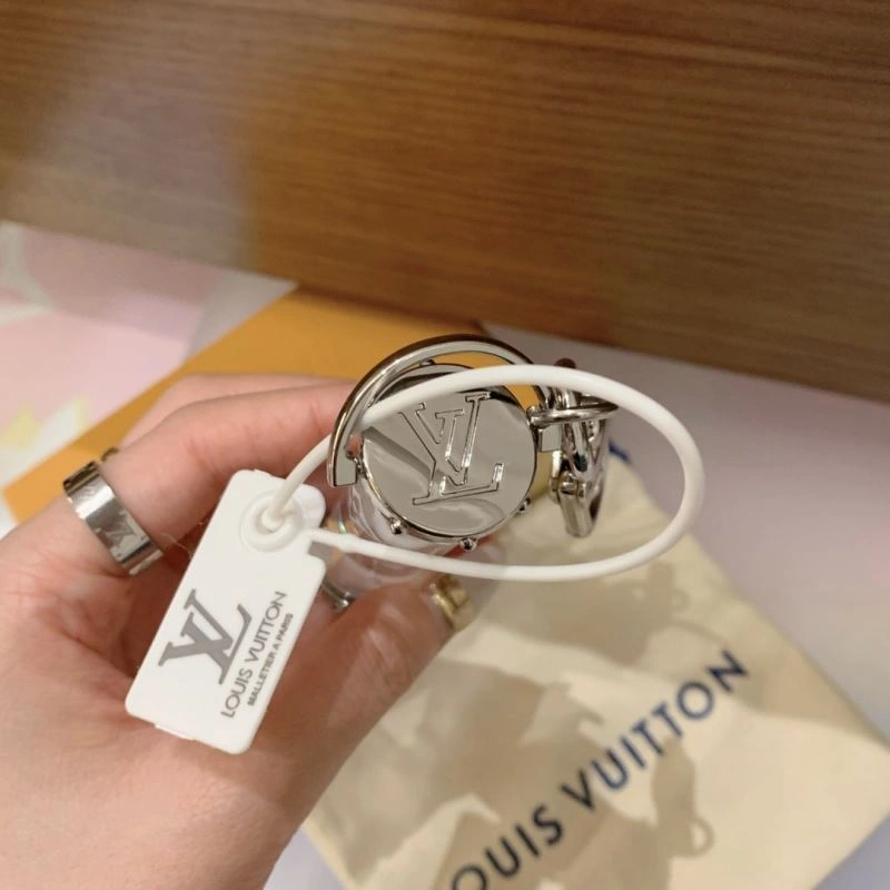 Legit Louis Vuitton Keychains