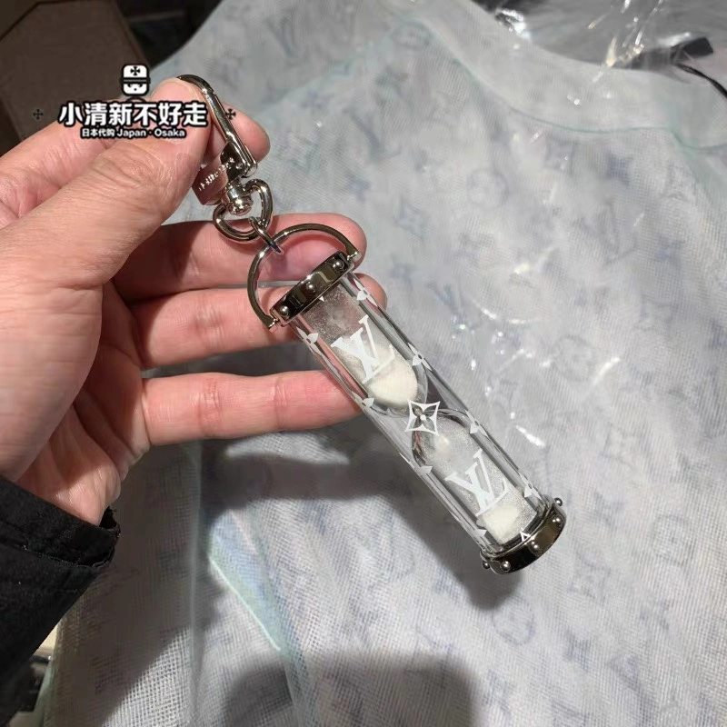 Legit Louis Vuitton Keychains