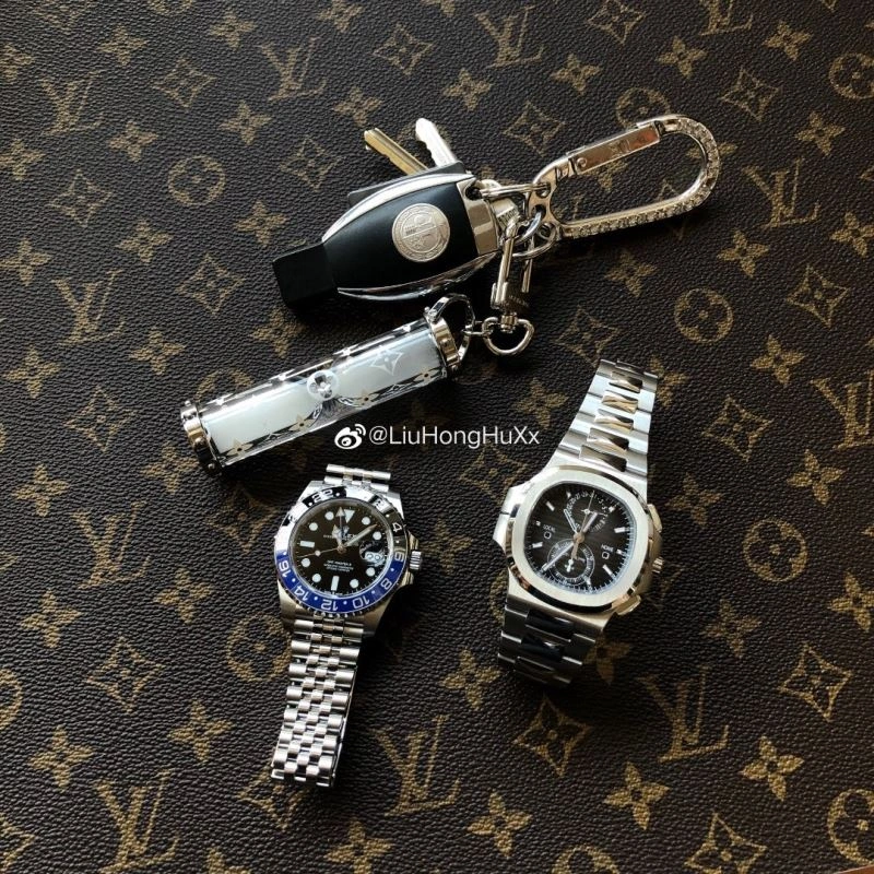 Legit Louis Vuitton Keychains
