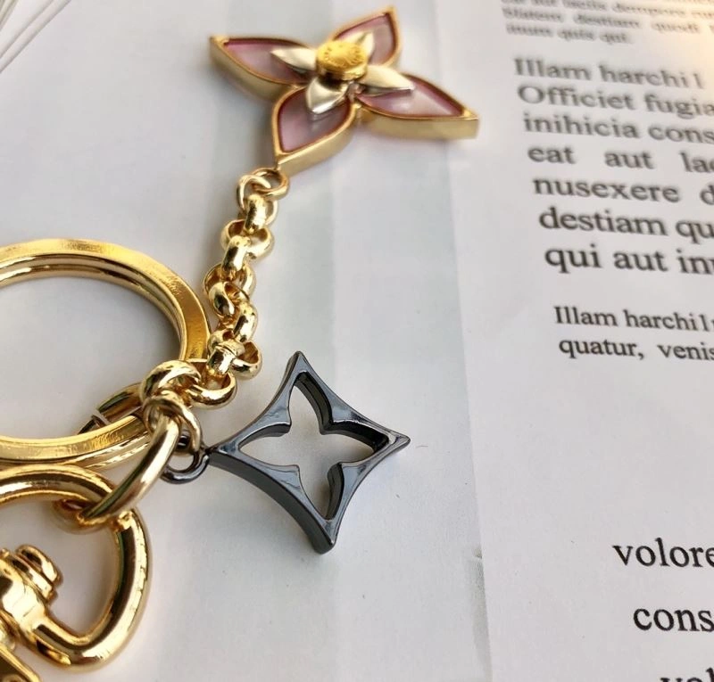 Inexpensive Louis Vuitton Keychains