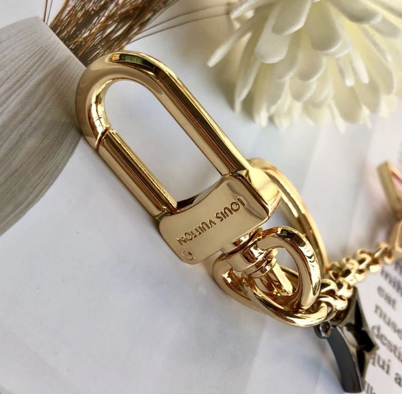 Inexpensive Louis Vuitton Keychains