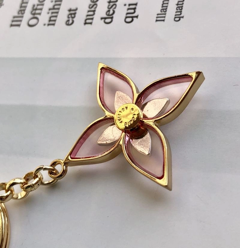 Inexpensive Louis Vuitton Keychains