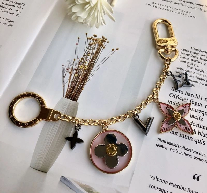 Louis Vuitton Keychains