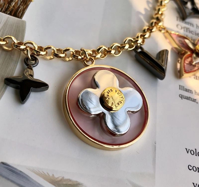 Original Louis Vuitton Keychains