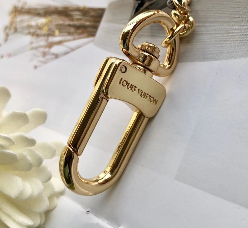 Original Louis Vuitton Keychains