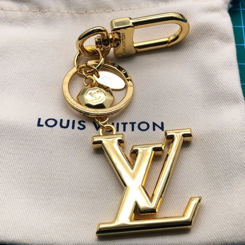 Precise copy Louis Vuitton Keychains