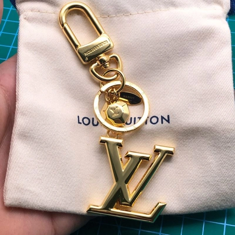 Precise copy Louis Vuitton Keychains