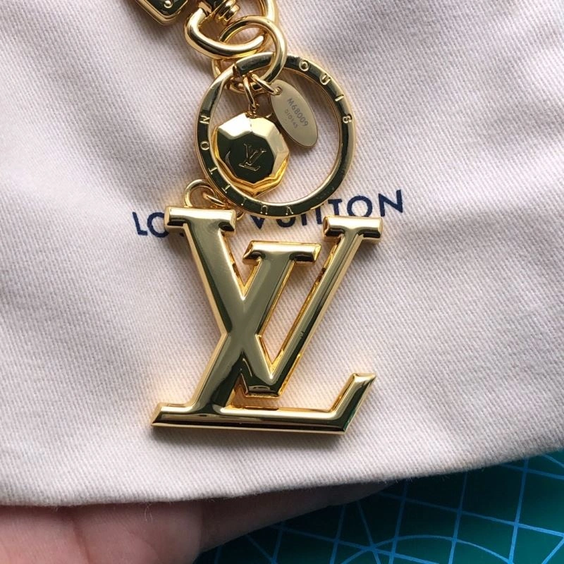 Precise copy Louis Vuitton Keychains