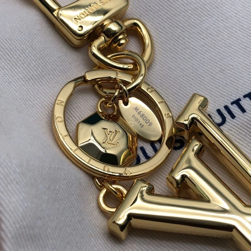 Precise copy Louis Vuitton Keychains