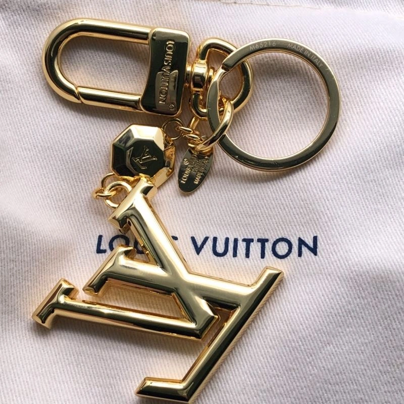 Precise copy Louis Vuitton Keychains