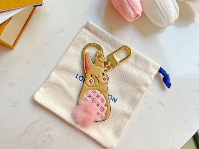 Inexpensive Louis Vuitton Keychains