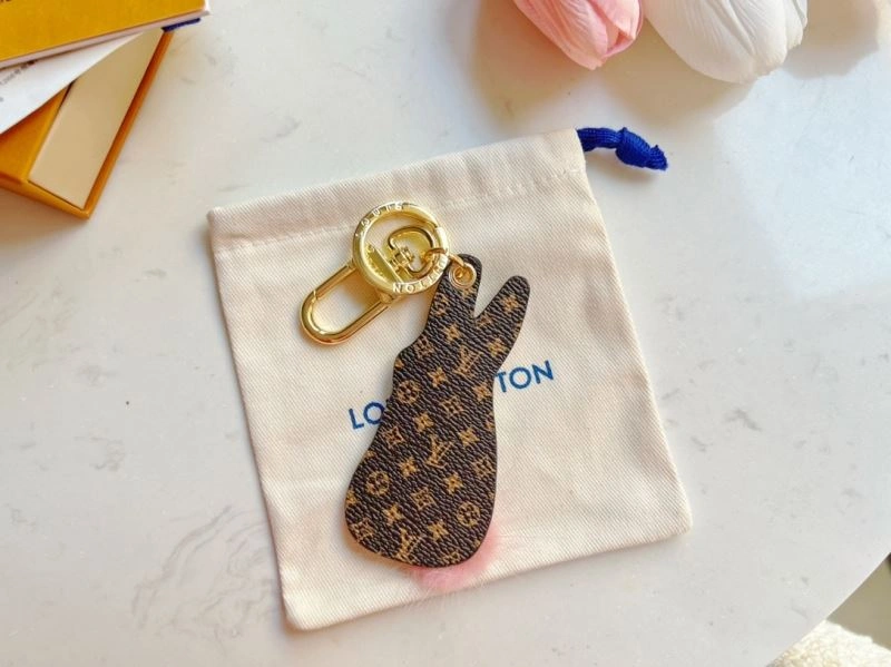 Inexpensive Louis Vuitton Keychains