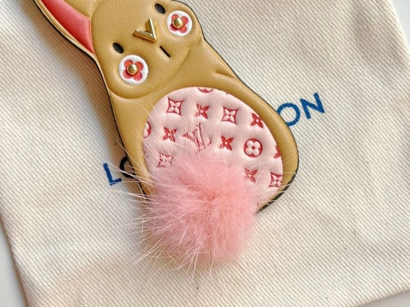 Inexpensive Louis Vuitton Keychains