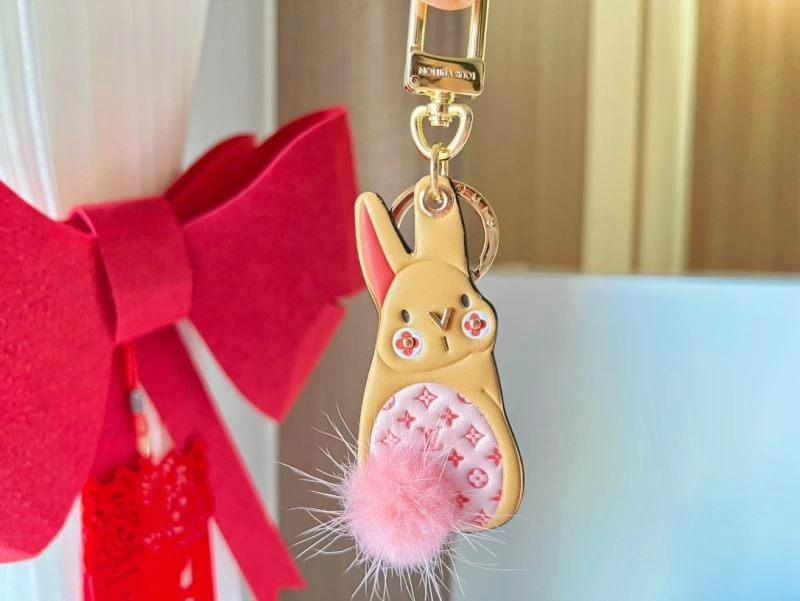 Inexpensive Louis Vuitton Keychains