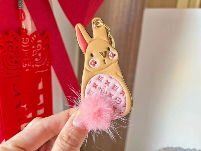 Inexpensive Louis Vuitton Keychains