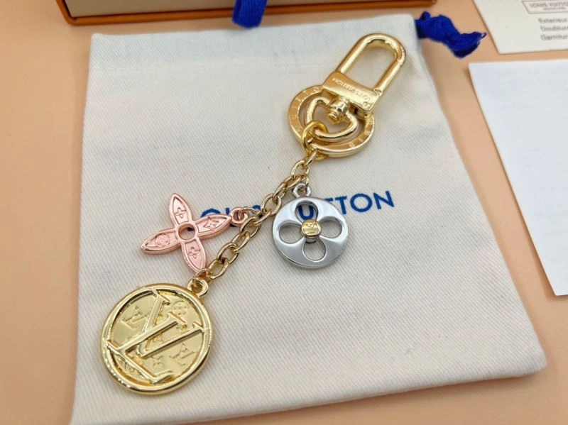 Louis Vuitton Keychains